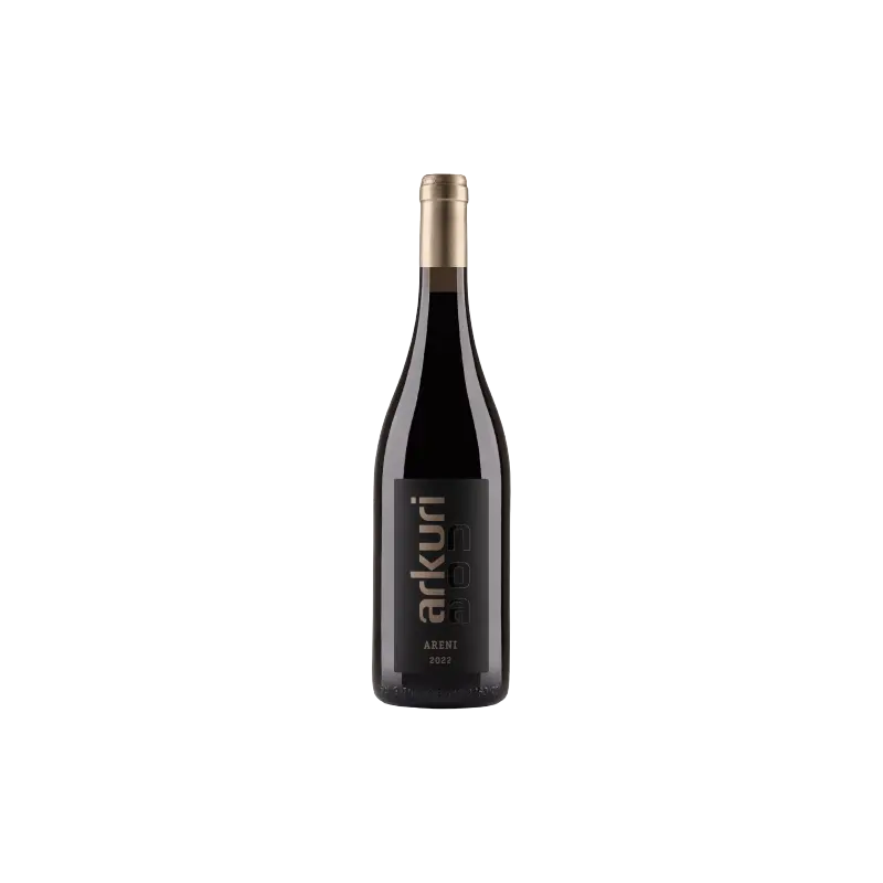 Domaine Noa - "Arkuri" Areni Noir | Le Monde en Bouteille
